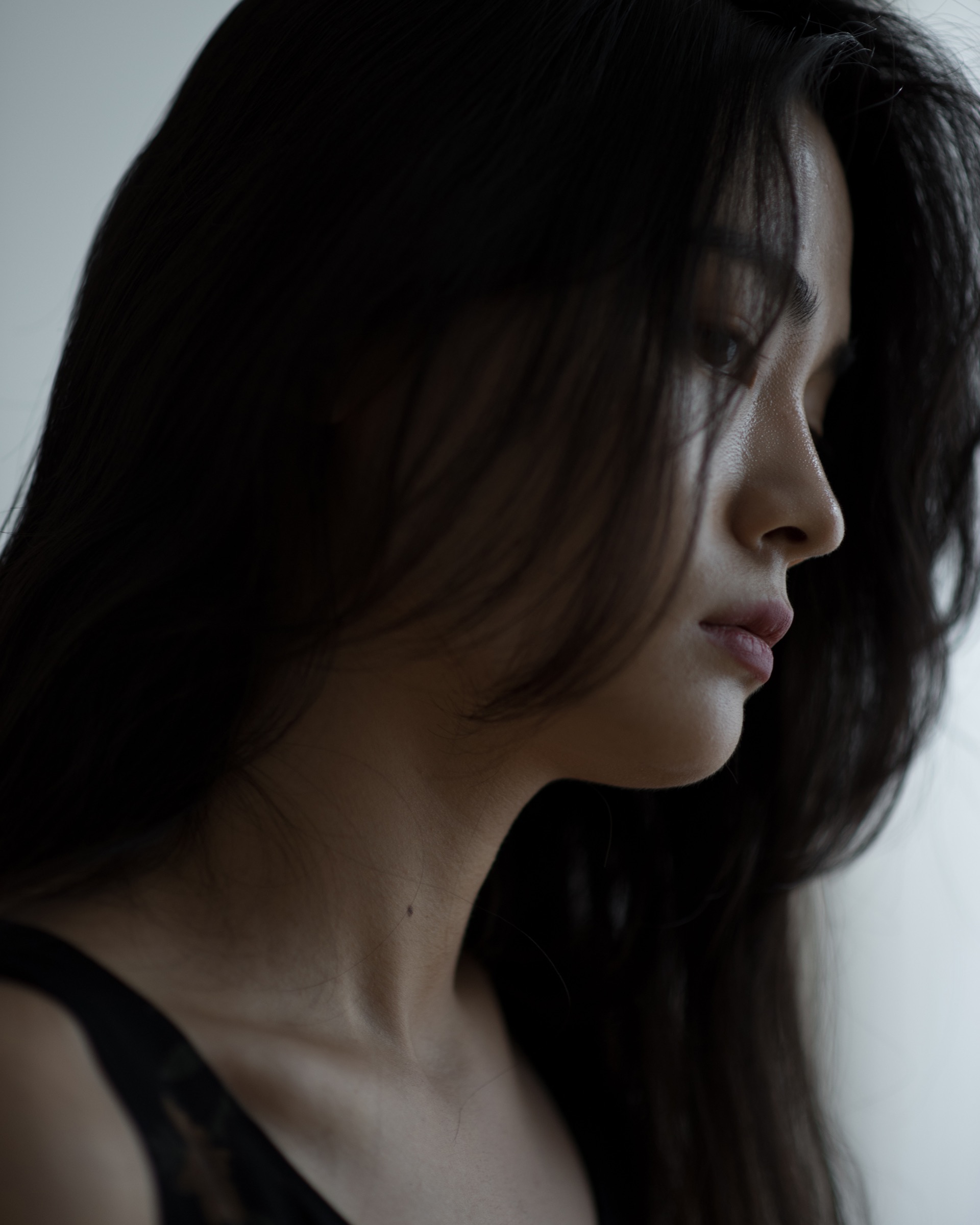 HWANG JI MIN | 앨컴퍼니 매니지먼트 / 모델에이전시