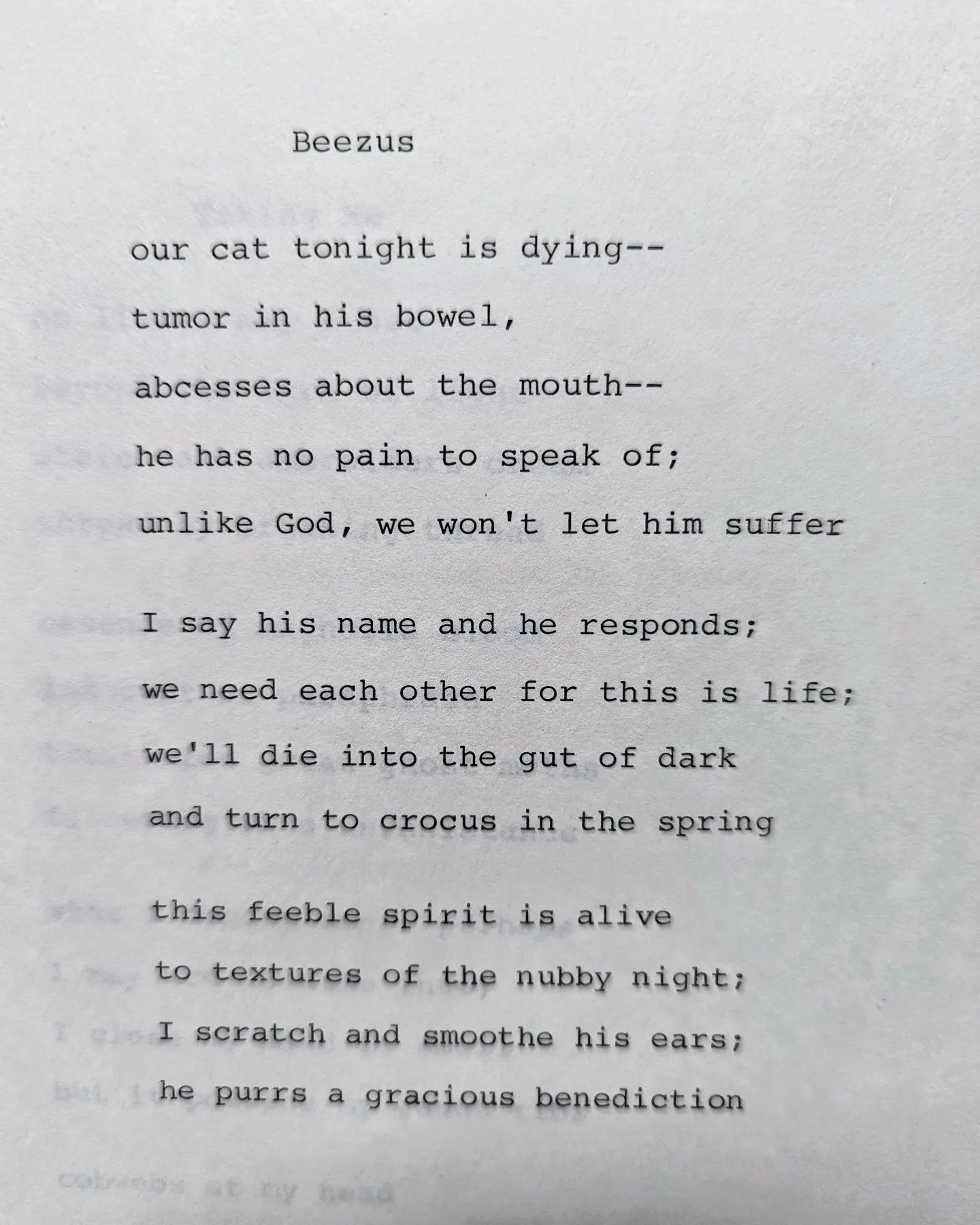 Animals and Hybrids / Neo-expressionist.com / Martin Fosso