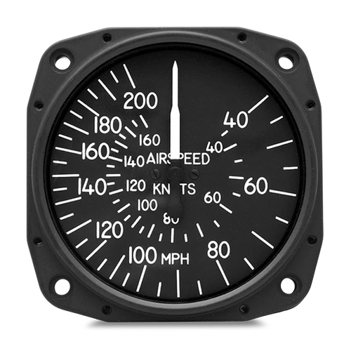 Indicador de velocidad 8000-B.166 | AeronauticalSupplies