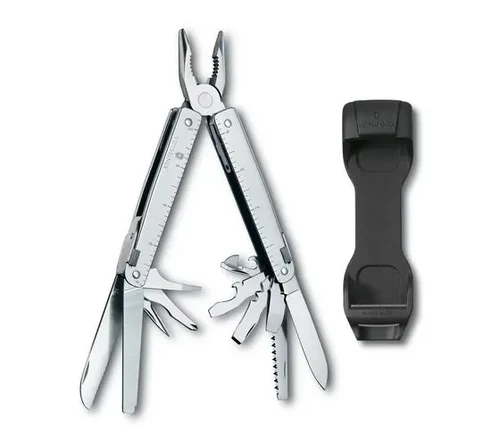 Swiss Tool Victorinox con estuche sintético | Swisstore