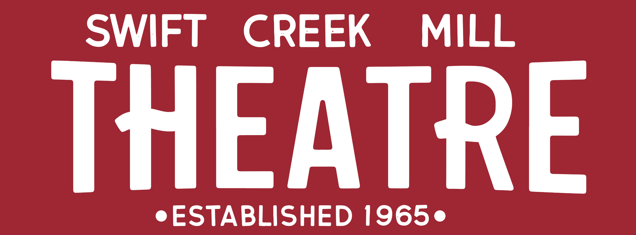 MainStage Performances | Swift Creek Mill Theatre