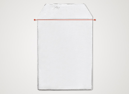 Protetor Porta Documentos com Aba | ACP Plásticos