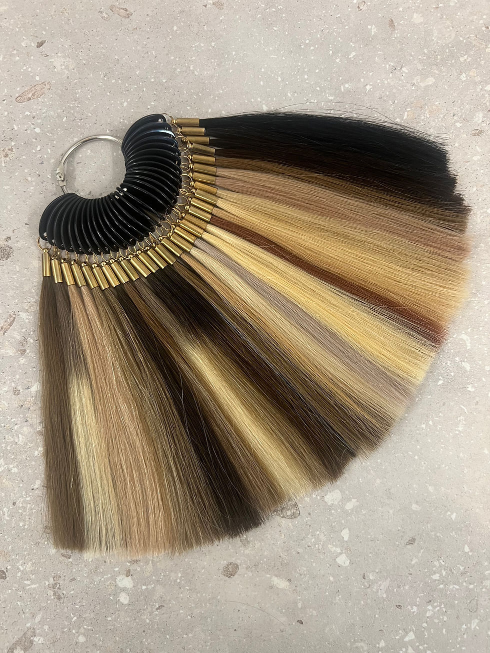 IntelliMESH | Hair closures