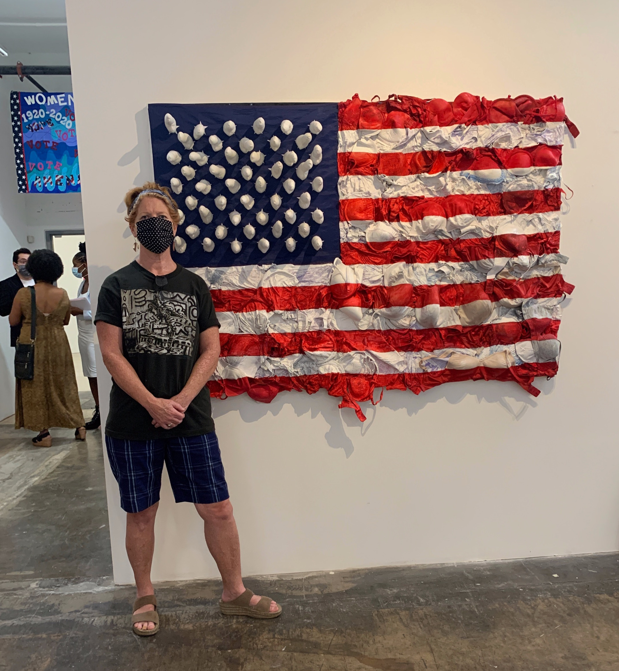 BIO | Shelly McCoy Artist