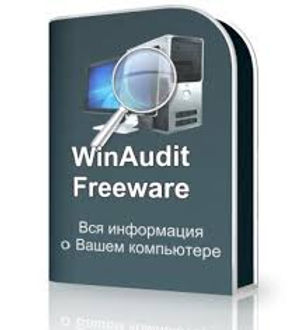 WinAudit Freeware 2.17 Crack Activator Free Download X64