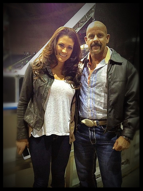 Gallery | DaleComstock