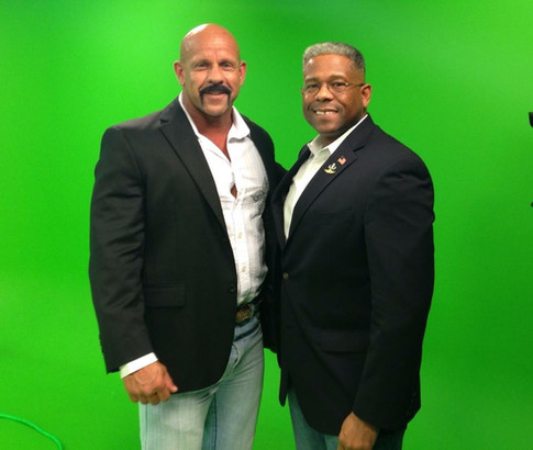 Gallery | DaleComstock