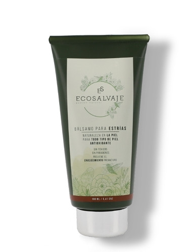Stretch marks balm - Fruto Salvaje | Nativo International
