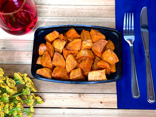 Sweet Potatoes | Victorious Foods