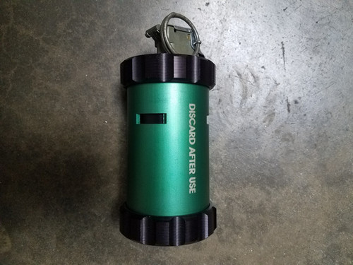 MINI BURNSAFE | burnsafe-bab