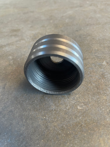 Replacement "Cap" for use with the Tomahawk and Spear | burnsafe-bab