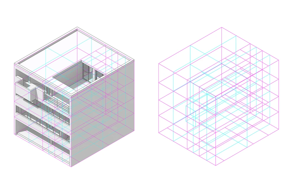 Modelo en Arquitectura | Instituto de Arquitectura