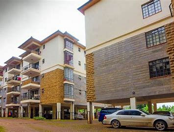 Runda View Apartments