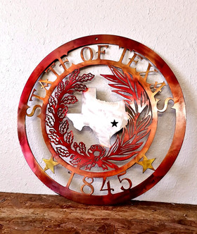 Western Signs | Langley Metal Works