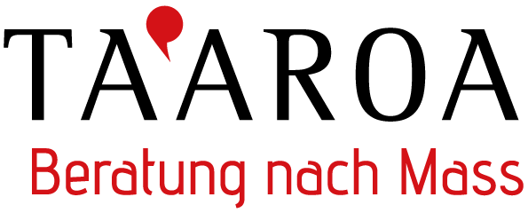 Home | TA'AROA Consulting