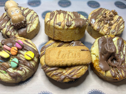 Cookies | Kerry