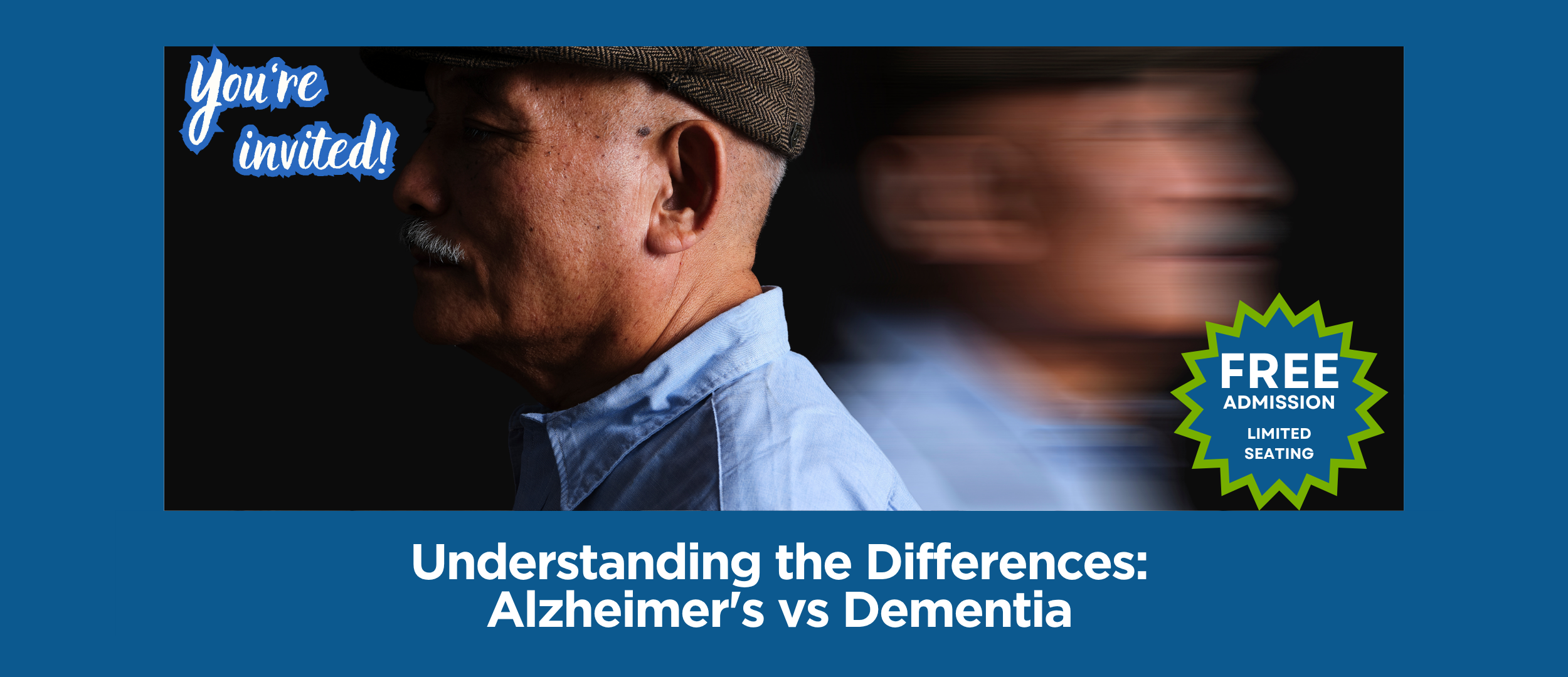 Understanding The Differences Alzheimer S Vs Dementia A Circle Of