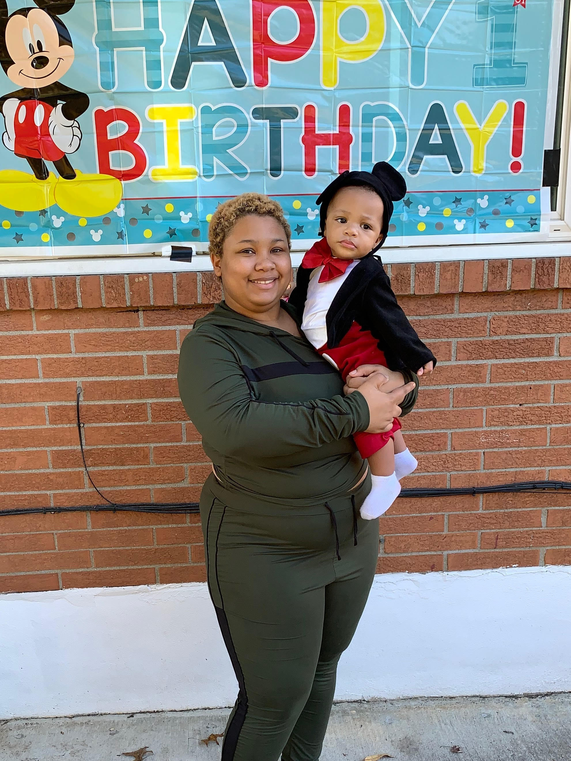 Tiondra Poyntz | KLR Med Certs