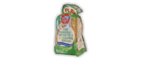 Adventist Sprouted 7 Grains Bread, 450g | Farmer Choice