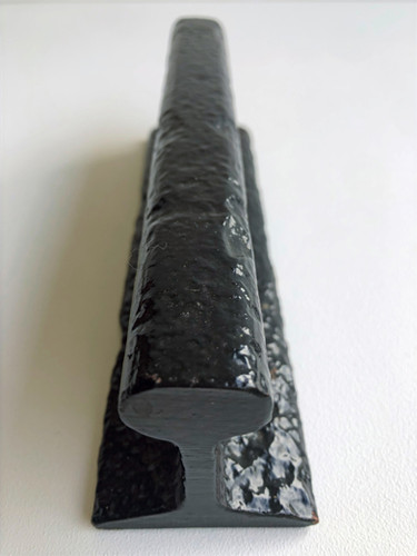 Bush Tramway / Railway Track Section | Patina Theory