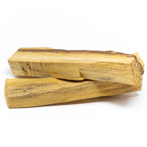 Peruvian Palo Santo x2 | Rhythms Of Prana