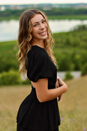 Minnesota Photographer // Abigail Ann Creative