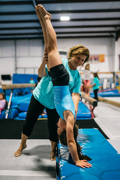 Events Calendar | gymnasticscounts