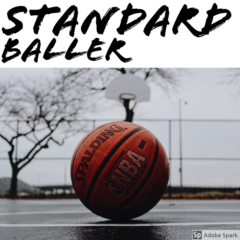 Home | The Standard Baller