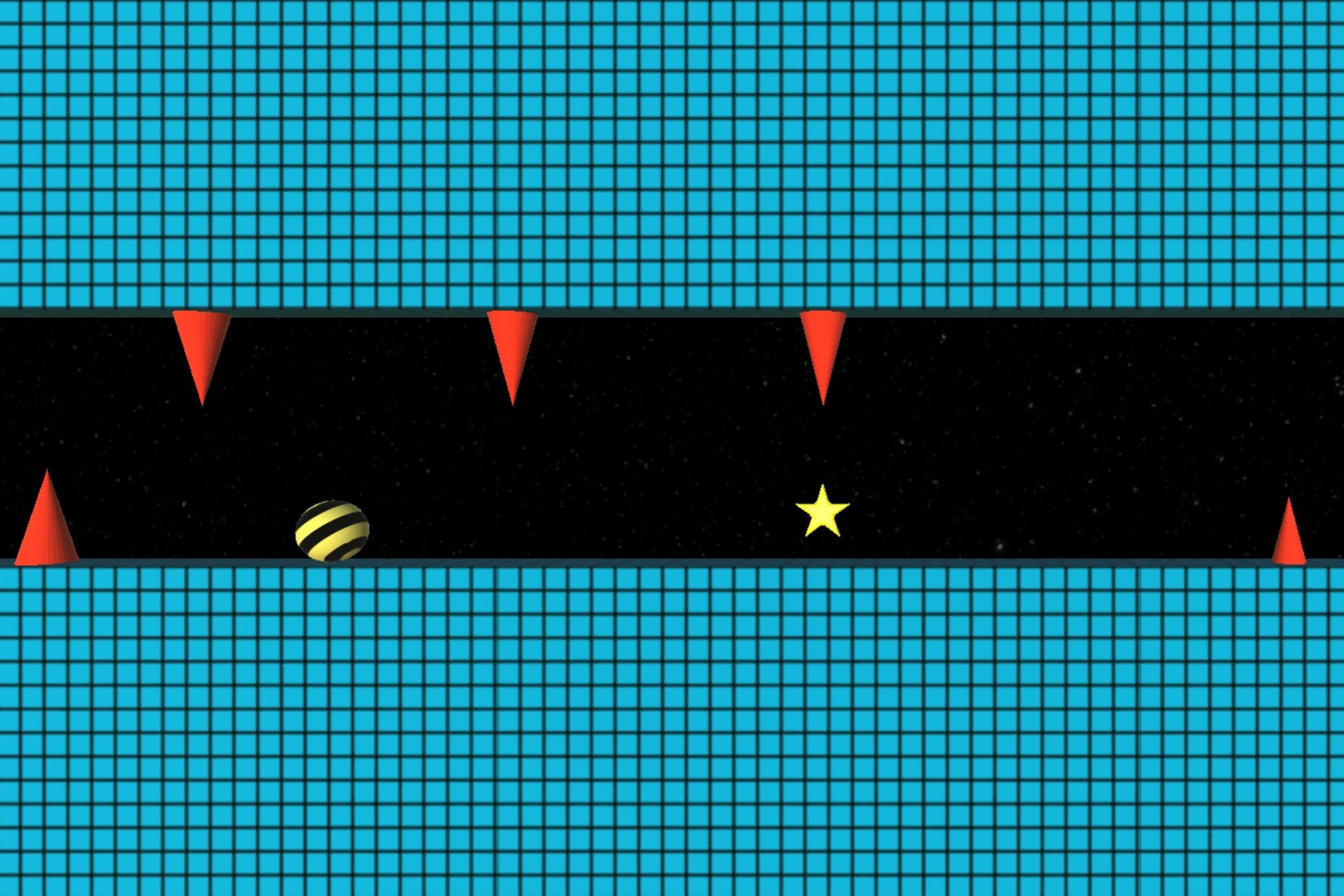 Up Down - Simple Hyper Casual Game | Unity Templates