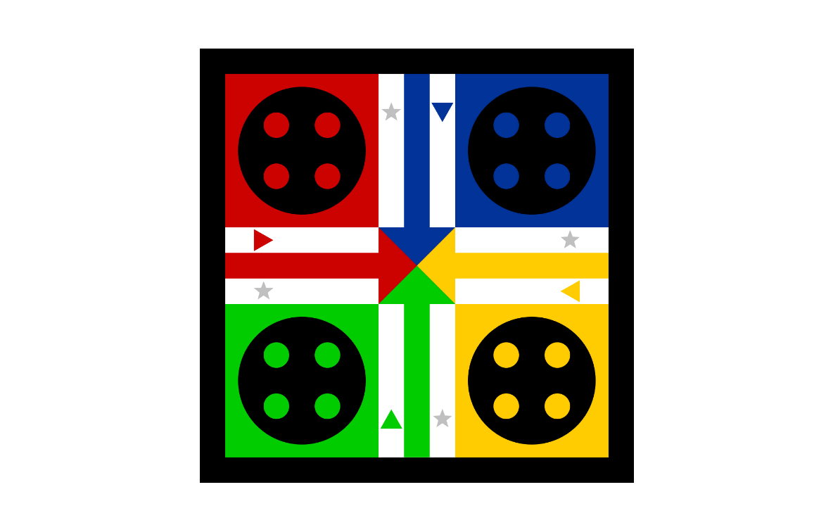 Ludo Masters | Unity Templates