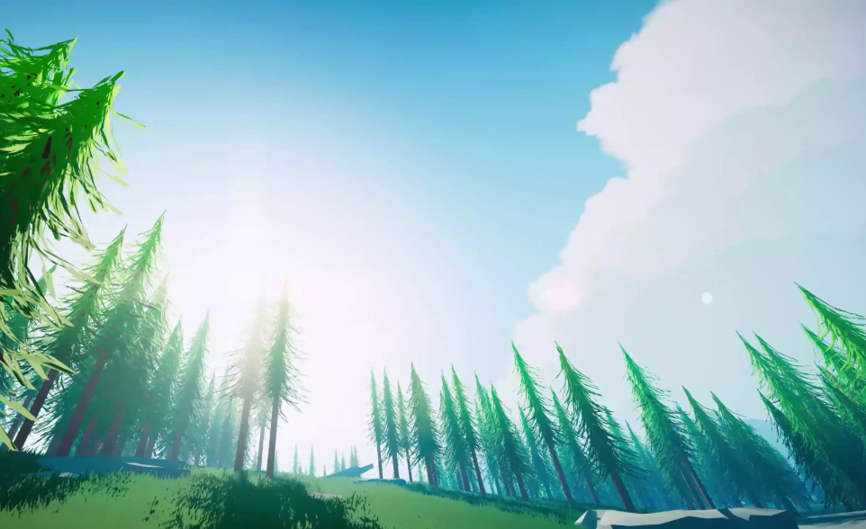 COZY: Stylized Weather 3 | Unity Templates