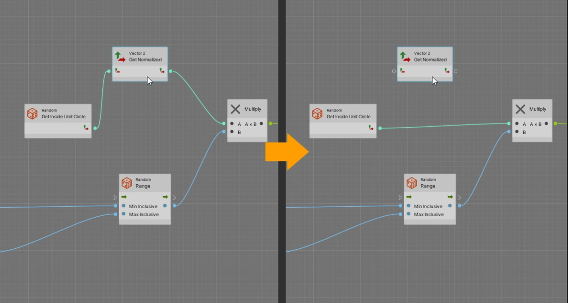 Visual Scripting Enhancer | Unity Templates