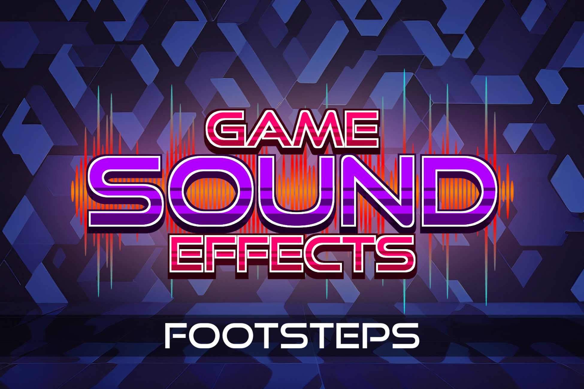 Foot Steps - Sound Effects | Unity Templates