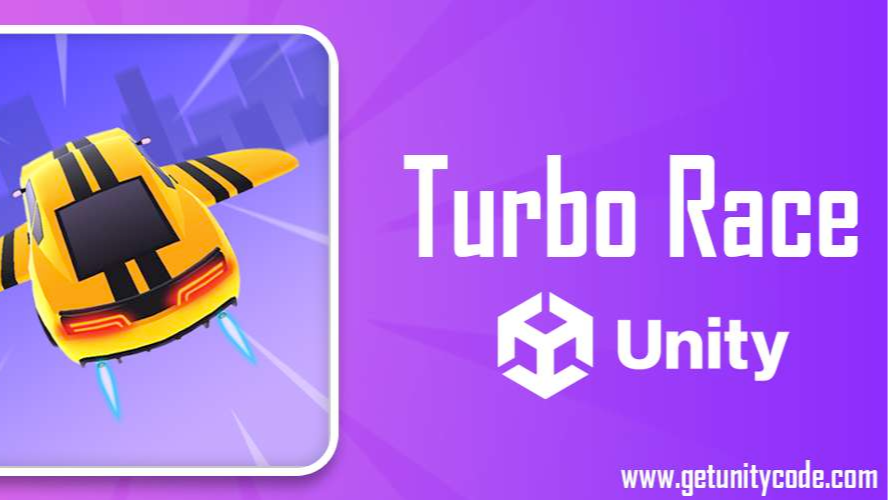 Turbo Race | Unity Templates