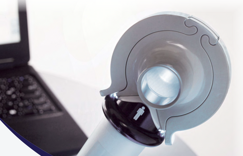 Vyntus SPIRO | Soporte Médico