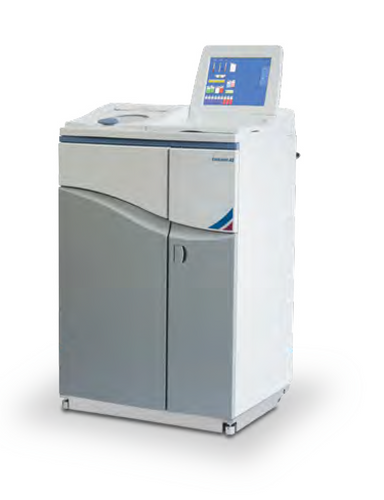 Excelsior AS Tissue Processing | Soporte Médico