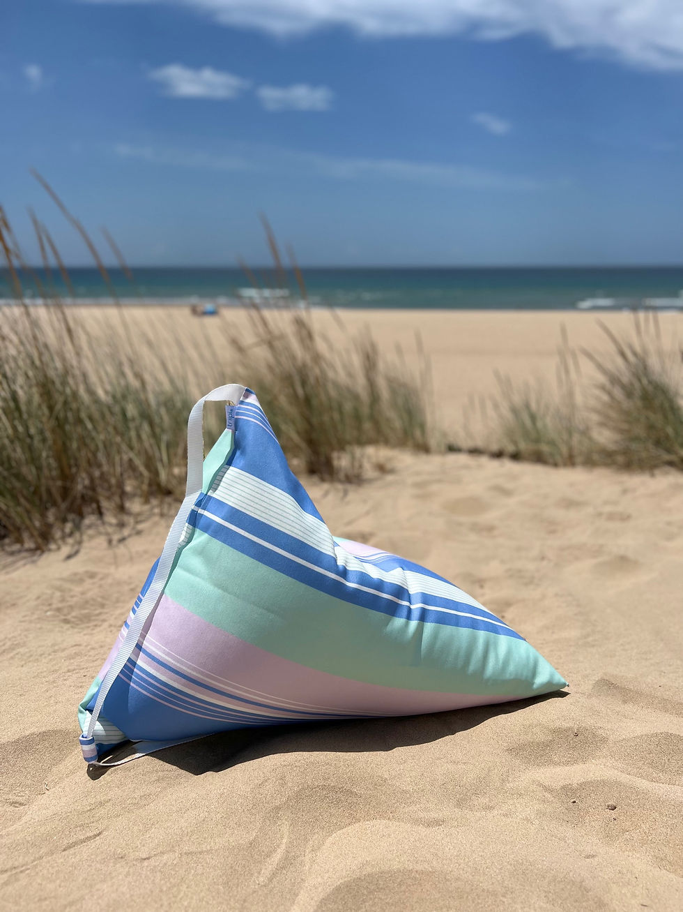 Triipi BIG outdoor - Beach Bean Bag | Triipi