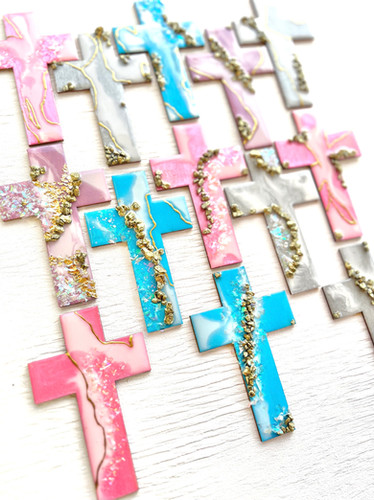 Cross Magnet | ARK Angel Designs