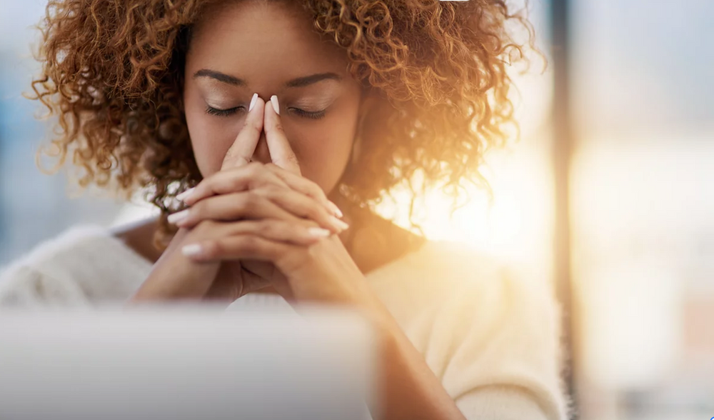 Feeling Blah? Change Your Mood in 8 Minutes