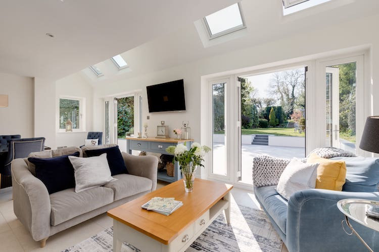 7 Interior Design Ideas to Improve Energy Efficiency