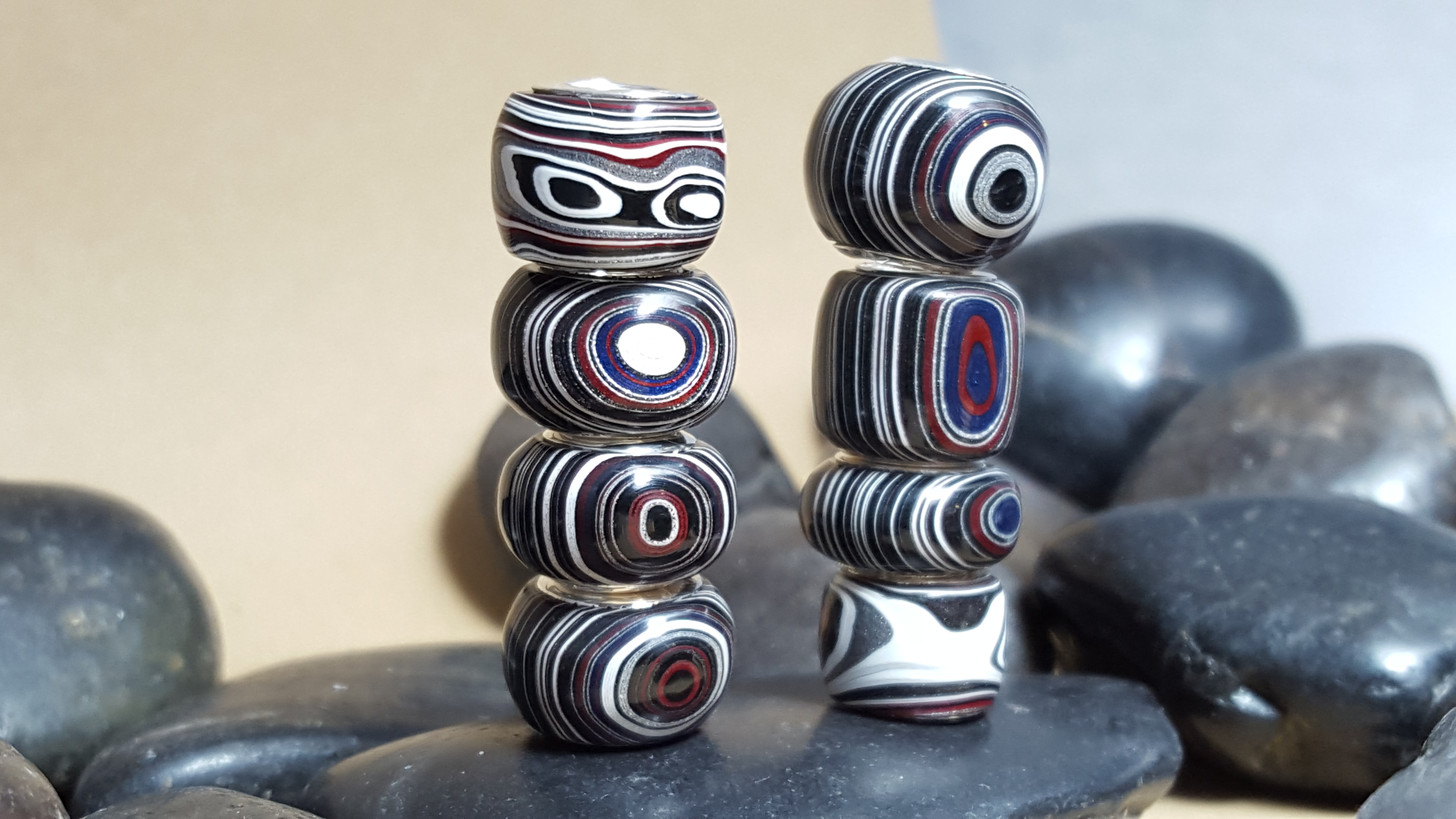 Custom Showcase | Jewelry Set in Stone | Chelsea Michigan | Custom ...