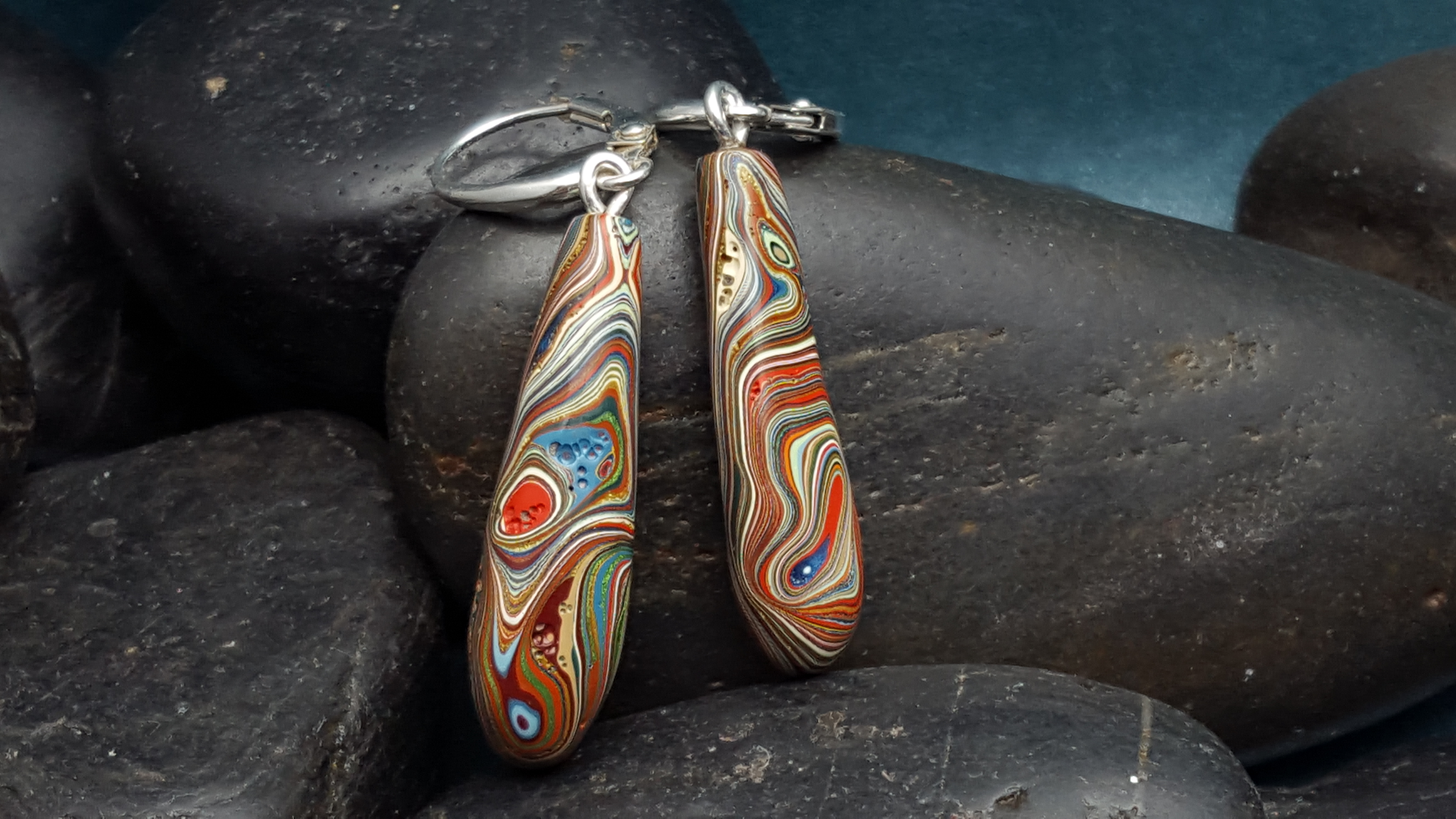 Custom Showcase | Jewelry Set in Stone | Chelsea Michigan | Custom ...