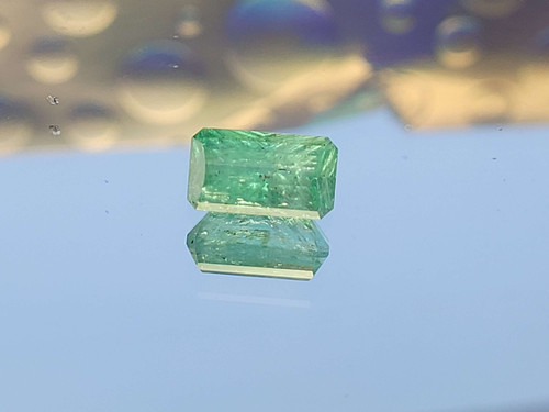 13.7ct yellow beryl | jewelry-set-in-stone