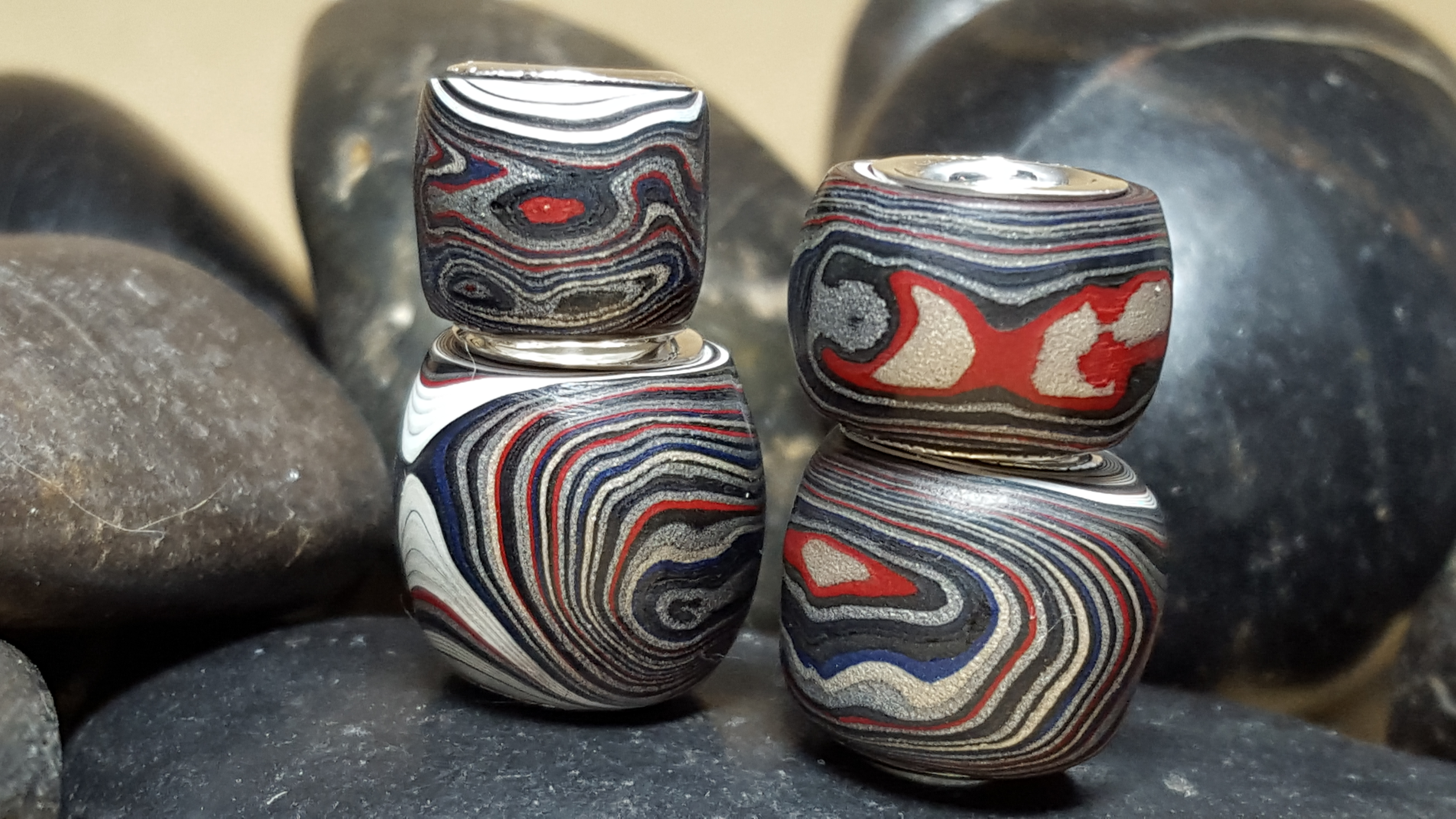 Custom Showcase | Jewelry Set in Stone | Chelsea Michigan | Custom ...