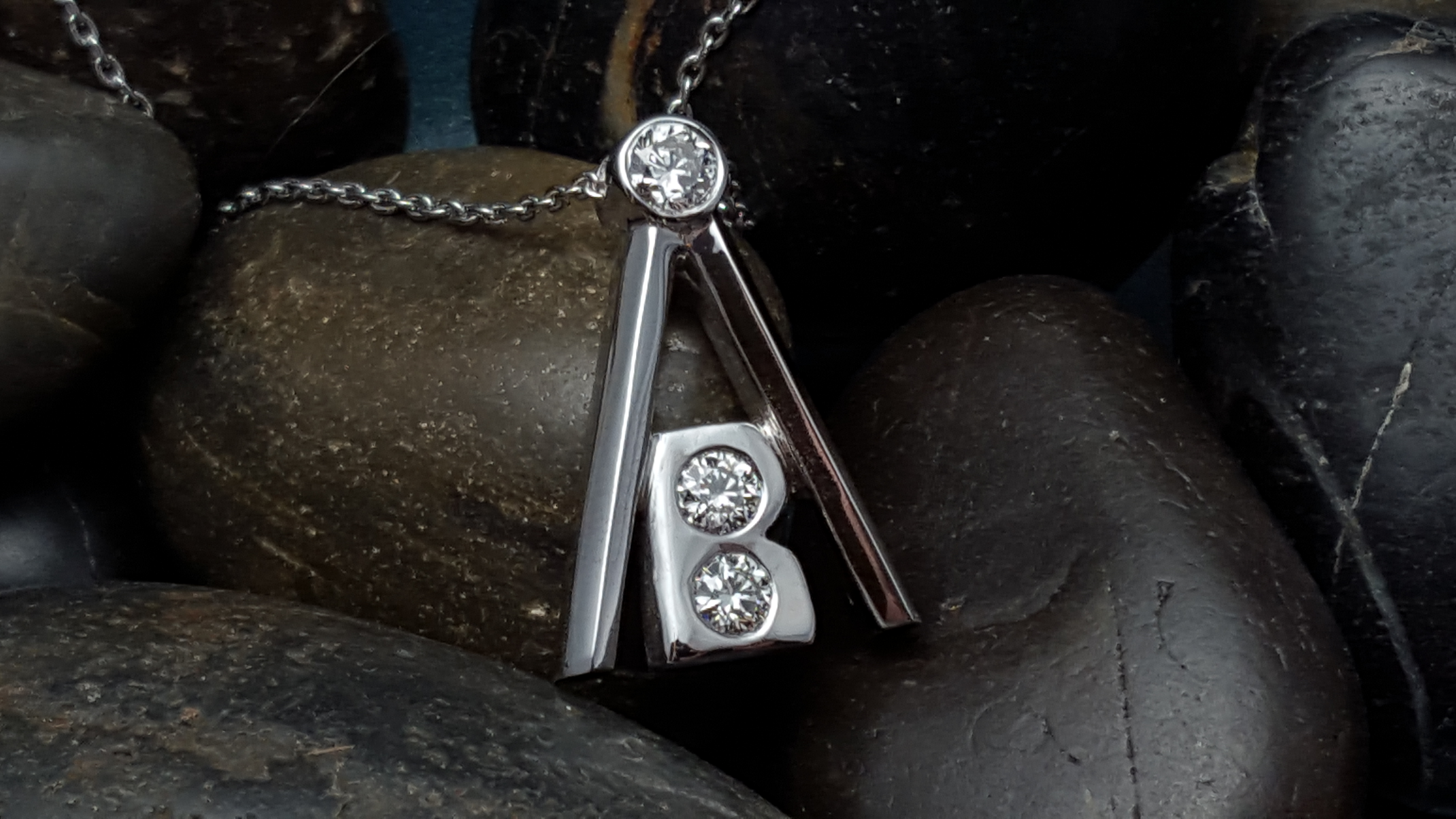 Custom Design Process | jewelry-set-in-stone