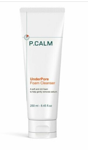 P.Calm UnderPore Foam Cleanser 150 ml | Puur Skincare