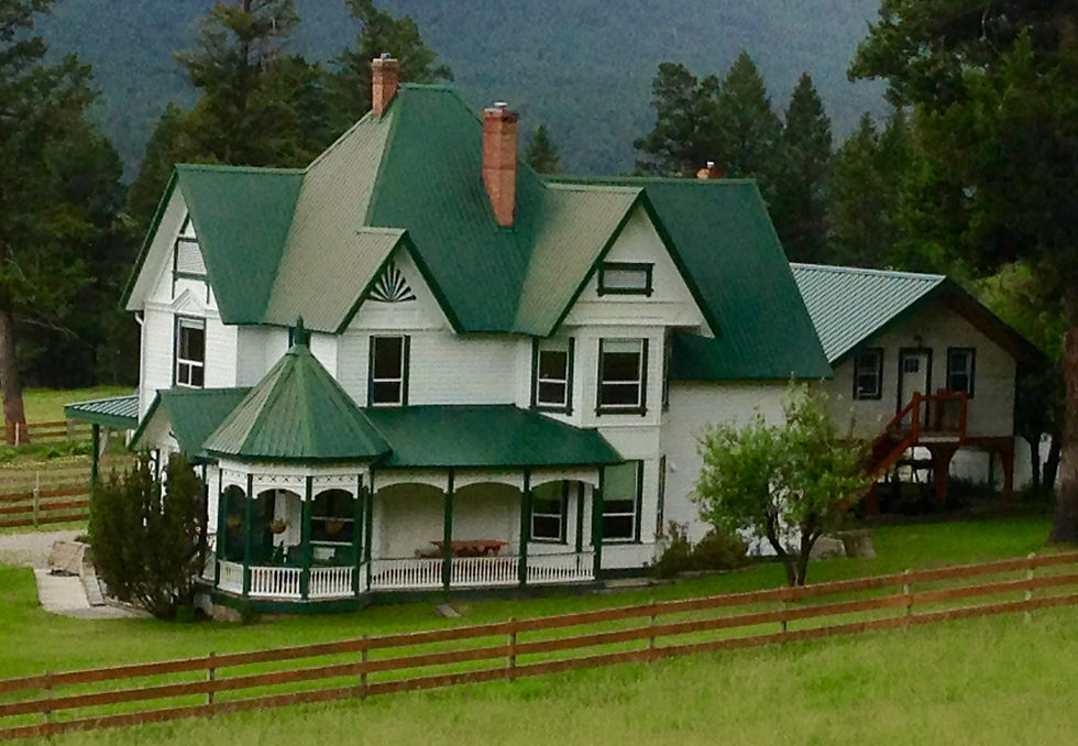 PHOTO GALLERY | upper-ranch