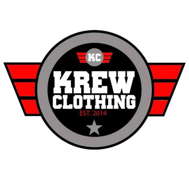 Krew Clothing Line