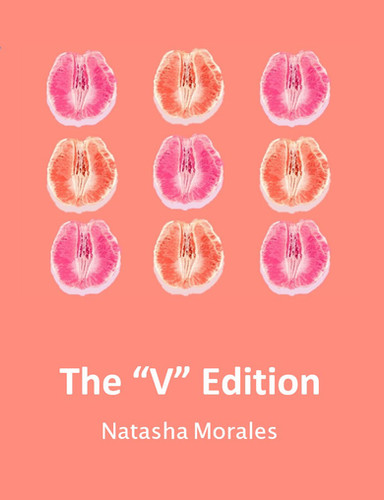 The "V" Edition (e-book) | Beloved Bellies