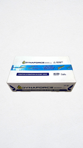 Dynaforce box 48 sachets | JERC